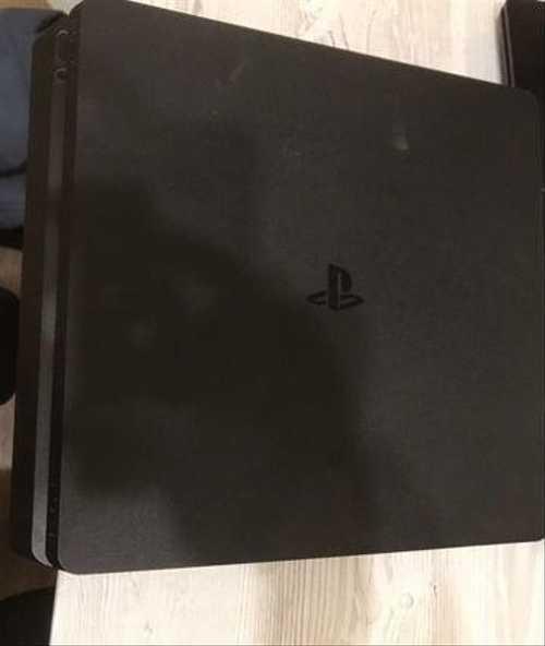 Sony PS4 slim 500gb CUH-2208A