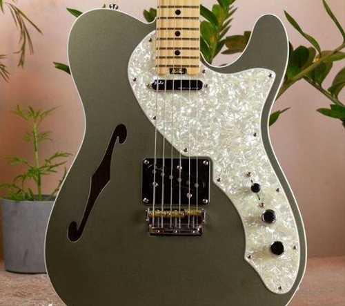 Fender American Elite Telecaster Thinline 2019 USA