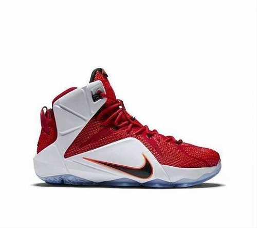 Nike lebron 12 оригинал