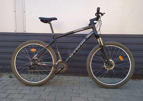 Велосипед горный Rockrider 520
