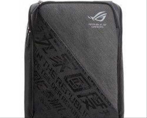 Рюкзак asus rog для ноутбука 15.6, безрамочных 17