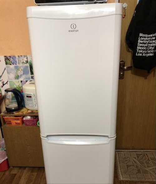 Уплотнитель indesit b15