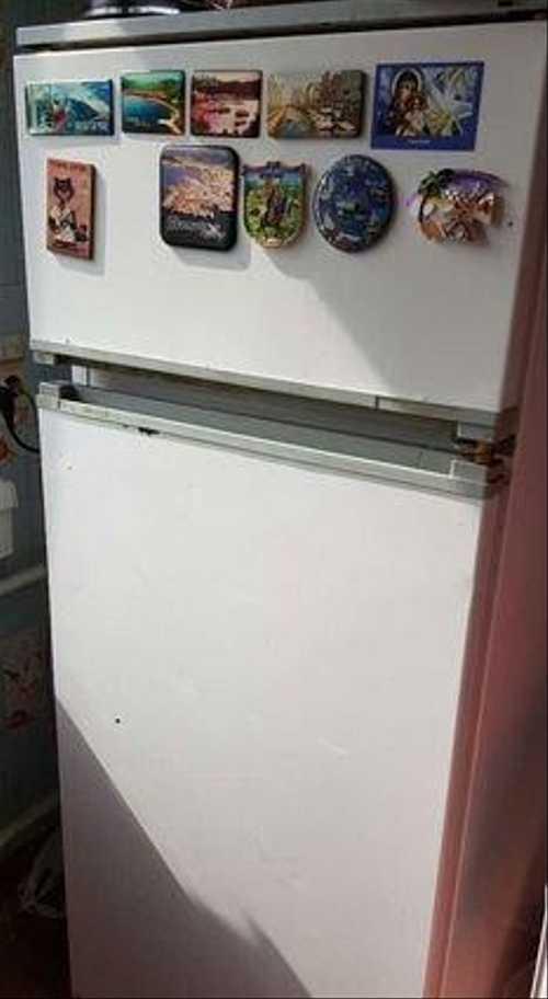Холодильник бу, советский