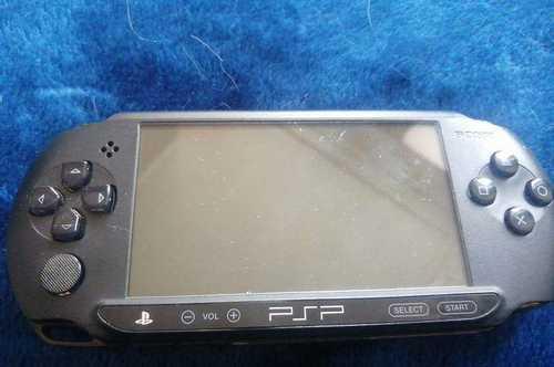 Sony PSP