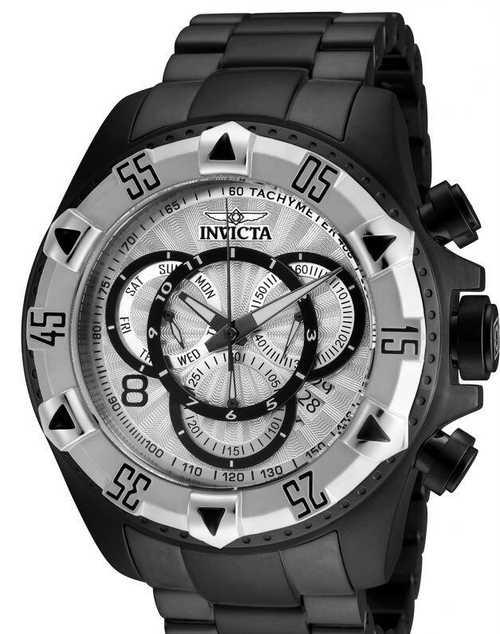 Мужские Часы Invicta Excursion 24268 Швейцарские