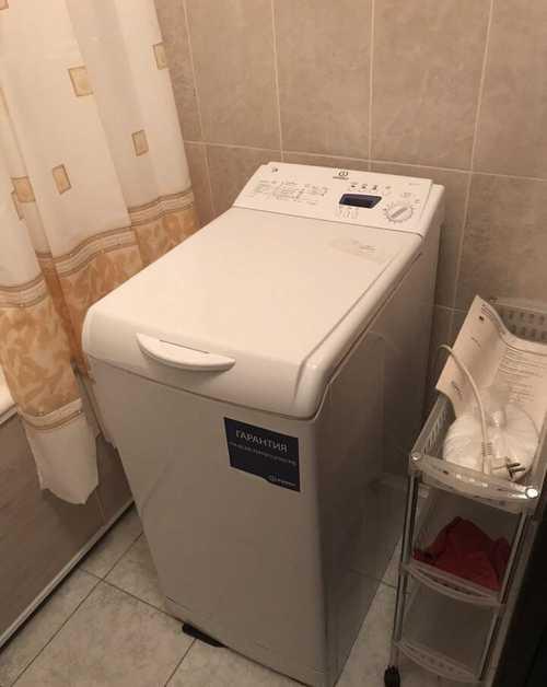 Стиральная машина Indesit Wite 1077