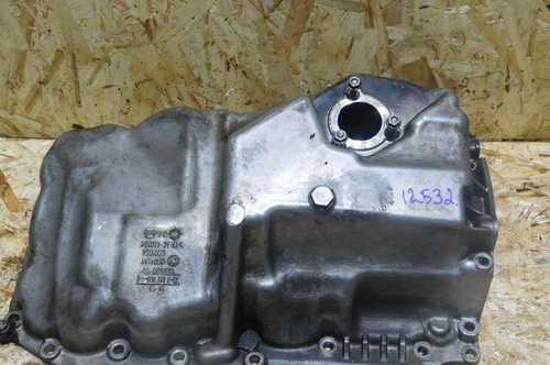 Поддон BMW F30 F31 F10 F11 N47 1.8-2.0 L Dizel