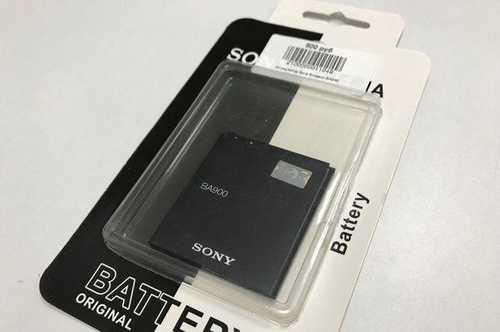 Ba900 аккумулятор для sony