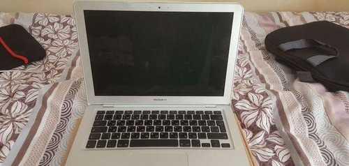 MacBook air 13 2008