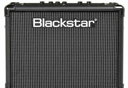 Комбоусилитель Blackstar ID:core20 V2