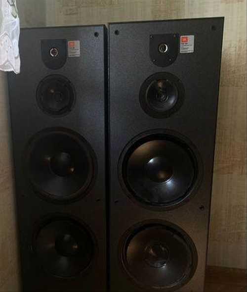 Колонки JBL TLX 181