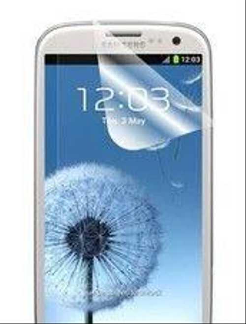 Защитная пленка для Samsung Galaxy S3