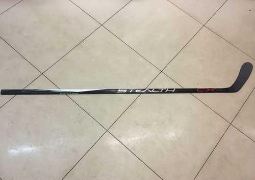 Хоккейная клюшка Easton Stealth CX Pro stock