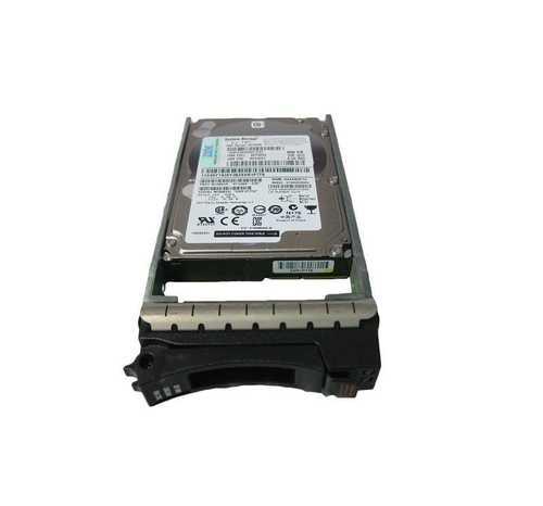 Новые жесткие диски IBM 49Y1845 146GB 15K SAS