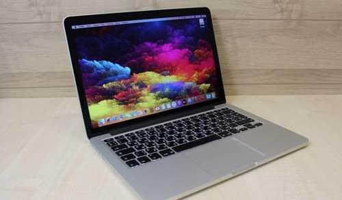 Macbook Pro13 2015