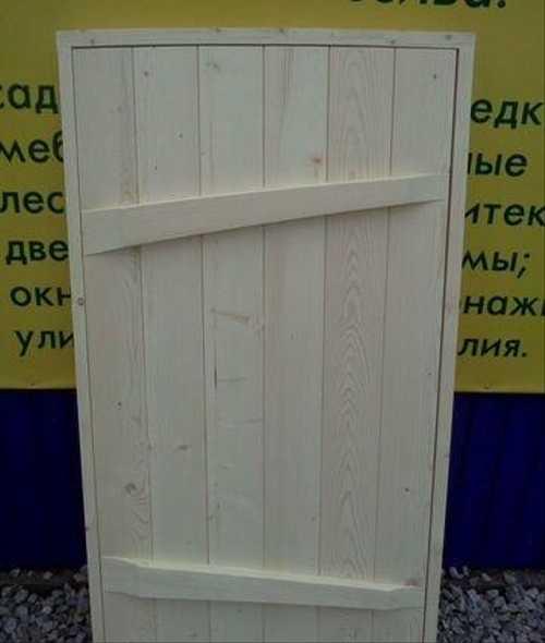 Деревянные банные двери | Festima.Ru - Мониторинг объявлений