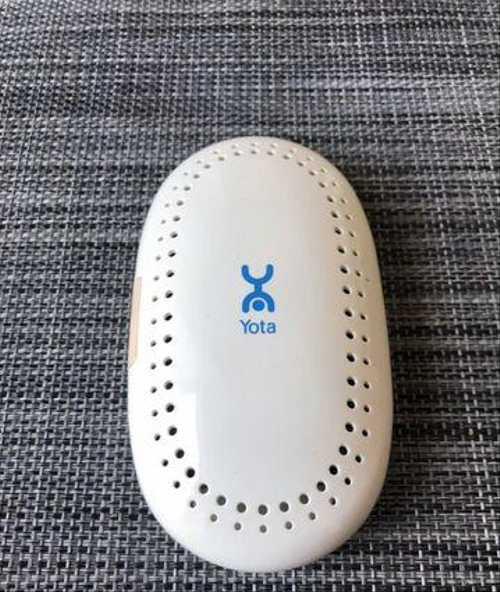 Yota Egg Wimax роутер