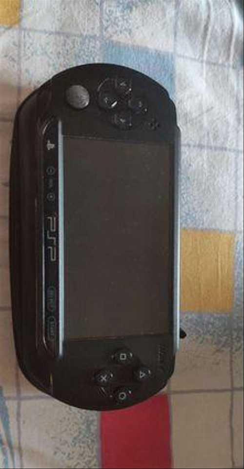 Sony PSP 1003 1C