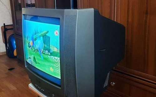 Телевизор avest диагональ 52 см