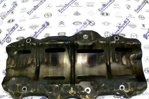 Маслоотражатель 1.6 hwdb Ford Focus II 2005-2008 с