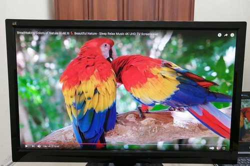 Монитор 27" Viewsonic Full HD