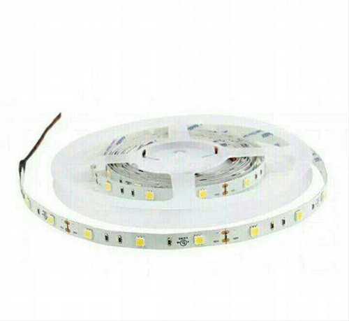 Светодиодная лента SMD 5050 30 LED, 60 L