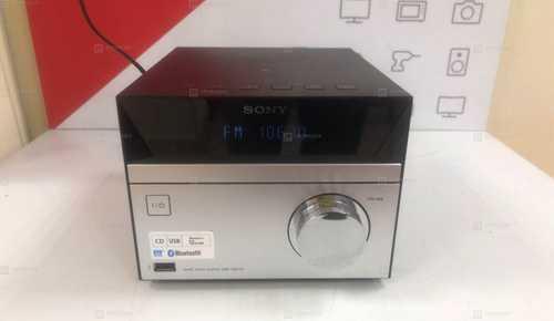 Музыкальный центр Sony HCD-SBT20