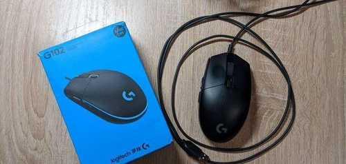 Как скачать приложение для мыши logitech g102