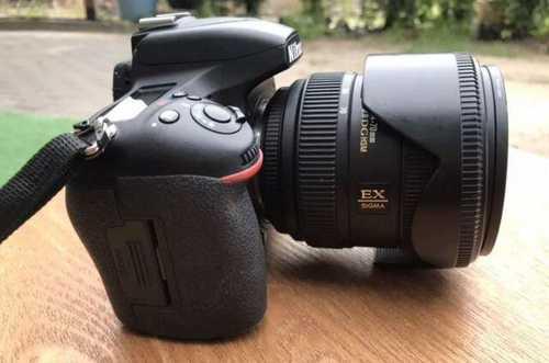 Nikon D750 + sigma,nikkor