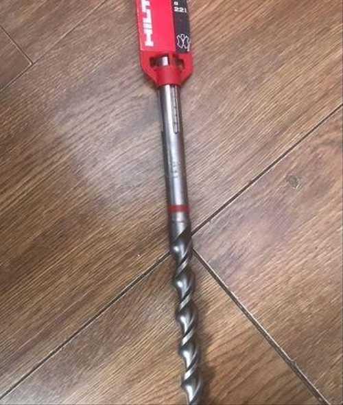 Бур твердосплавный Hilti TE-Y 22/32