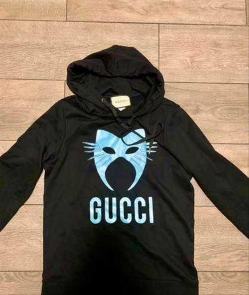 Gucci худи