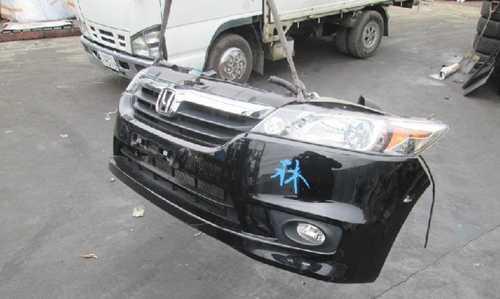 Ноускат Honda Stream RN6. Авторазбор