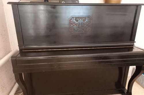 Пианино "Беларусь"