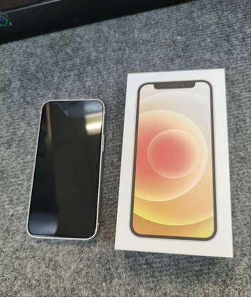 Iphone12 mini 64gb