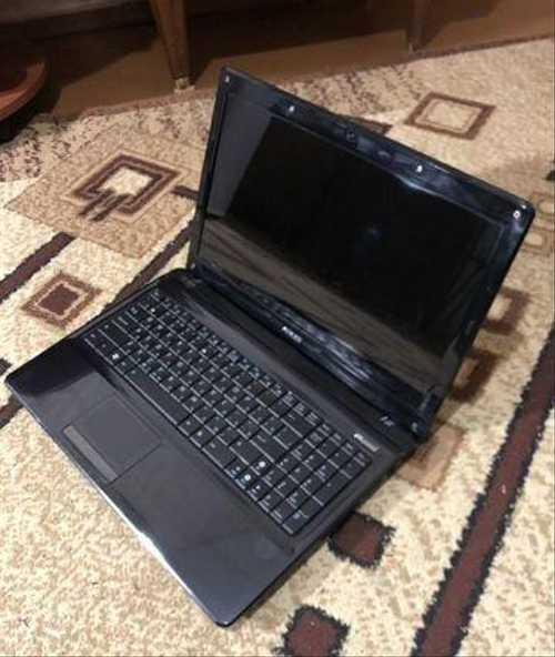 Asus k52dr