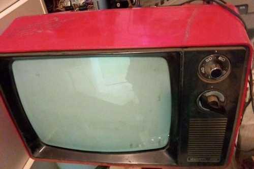 Телевизоры бу Юность-402