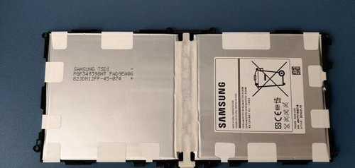 Аккумулятор Samsung Galaxy SM-P601/T525 T8220E