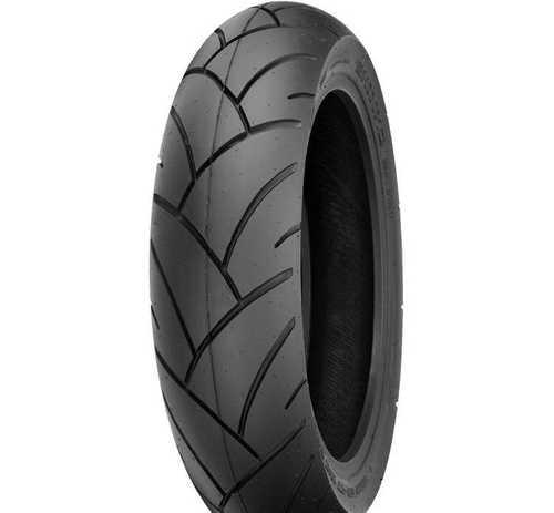 Мотошина shinko SR741 140/70-17 66H задняя