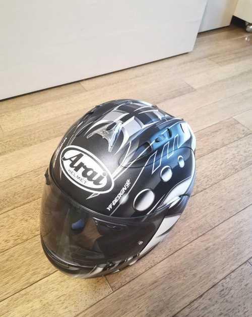 Arai rx-7 gp