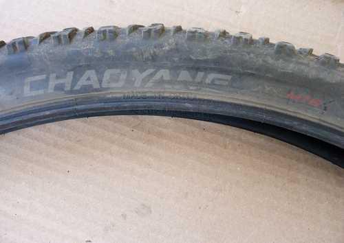 Покрышка chaoyang MTB 26 дюймов