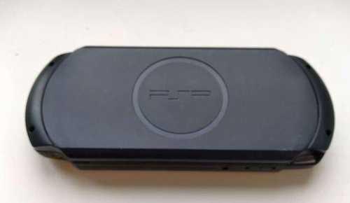 Приставка Sony PSP E1008 street