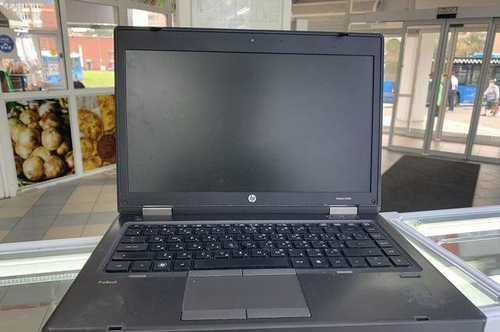 HP ProBook 6465b a6/4/500