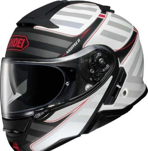Шлем модуляр Shoei Neotec II