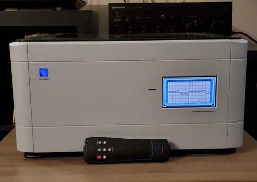 Сетевой фильтр PS Audio PerfectWave Power Plant 10