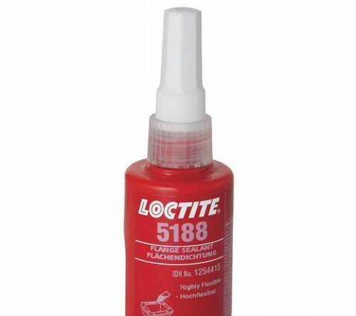 Герметик анаэробный Loctite 5188