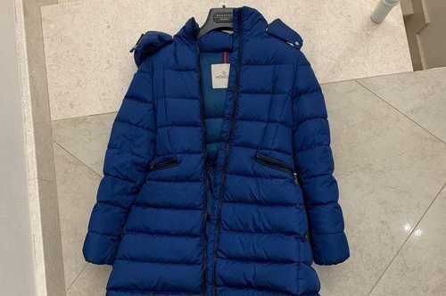 Пуховик Moncler детский 134-140 рост