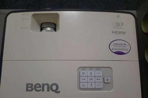 Проектор Benq W750