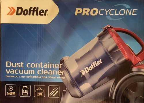 Doffler vcc 1609 rb. Doffler vcc1609. Пылесос Doffler VCC 1609 RB. Пылесборник бачёк Дофлер 1600w. Робот пылесос Доффлер отзывы.