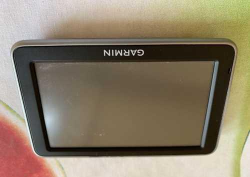 Навигатор garmin nuvi 140 lmt