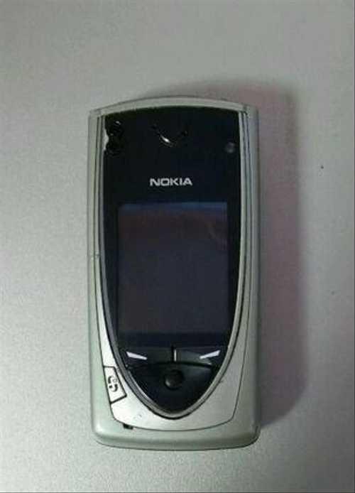 Nokia 7650